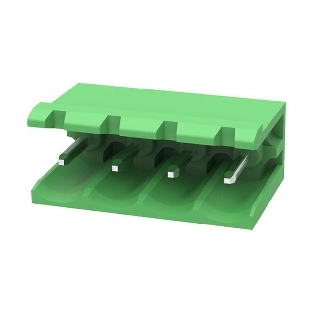 2EDGR-5.08-04P-14-100L(H) Degson | Connectors, Interconnects | DigiKey Marketplace