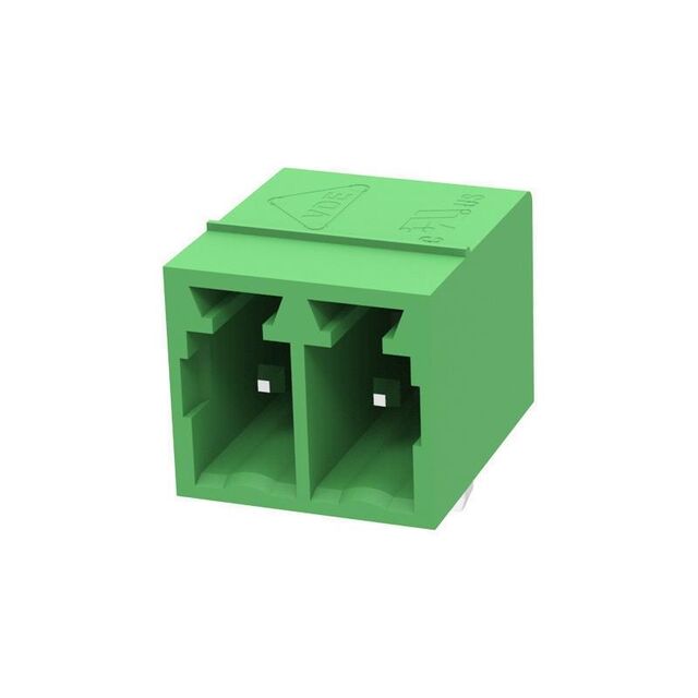 15EDGRC-3.5-02P-14-00L(H) Degson | Connectors, Interconnects | DigiKey Marketplace