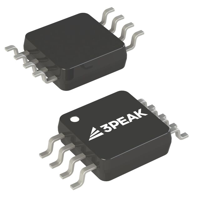 TP8485E-SR 3PEAK | Integrated Circuits (ICs) | DigiKey