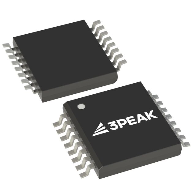 TPT3232E-TS3R 3PEAK | 集成电路（IC） | DigiKey