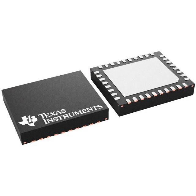 BQ25756RRVR Texas Instruments | Integrated Circuits (ICs) | DigiKey