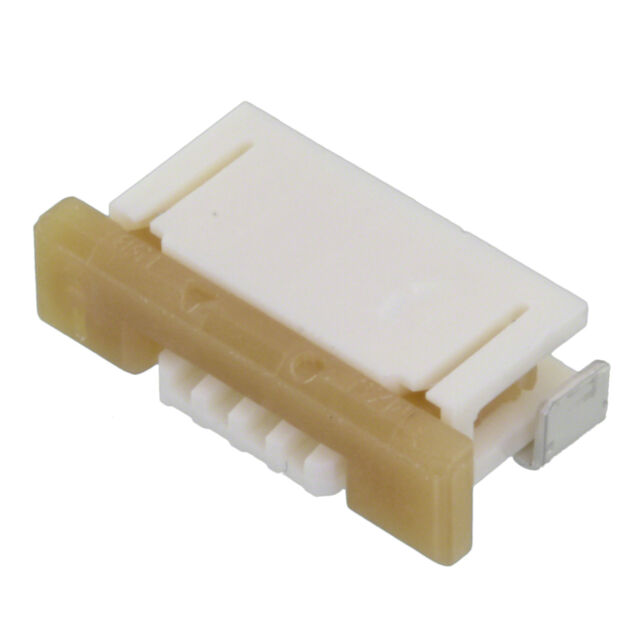 FFC FPC Cables Connectors | DigiKey