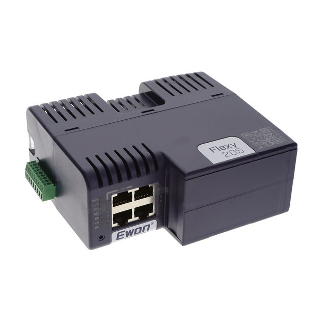 FLEXY20500_00MA HMS Networks | Networking Solutions | DigiKey