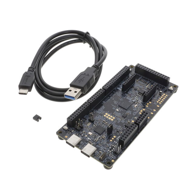 FRDM Development Board Platform - NXP Semiconductors | DigiKey