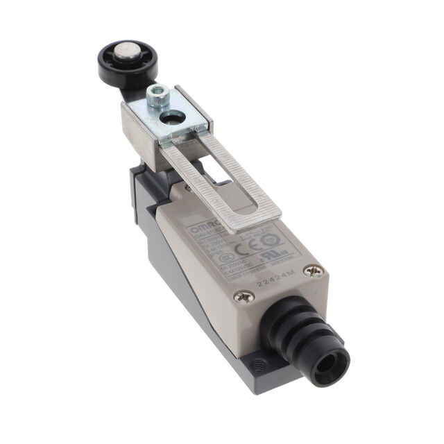 D4V-8108Z-N Omron Automation and Safety | Switches | DigiKey