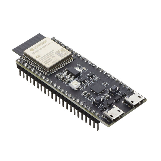 ESP32-S3-DEVKITC-1-N16 Espressif Systems | Development Boards, Kits ...