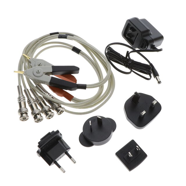 EVAL-ADMX2001EBZ Analog Devices Inc. | Development Boards, Kits ...