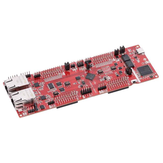 LAUNCHXL-F28P65X Texas Instruments | Development Boards, Kits, Programmers | DigiKey