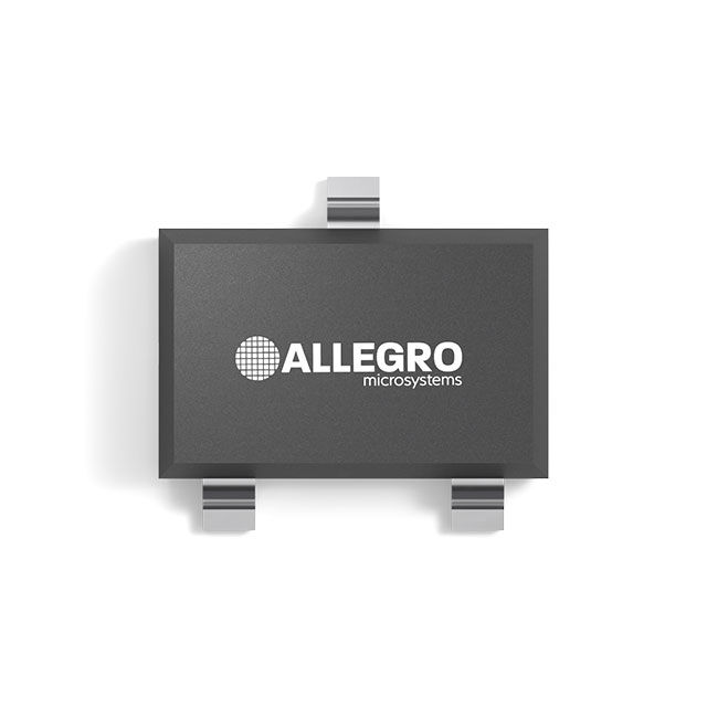 Sensing and Power Reimagined - Allegro Microsystems | DigiKey
