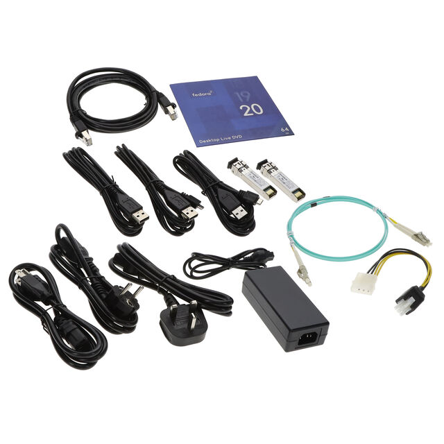 EK-U1-KCU105-G AMD | Development Boards, Kits, Programmers | DigiKey