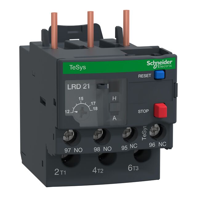 Schneider Electric Control Panel Builder Solution | DigiKey