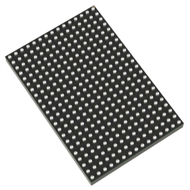 µModule Regulators - Analog Devices | DigiKey