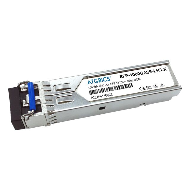 SFP1G-LX-31-C ATGBICS | Optoelectronics | DigiKey Marketplace