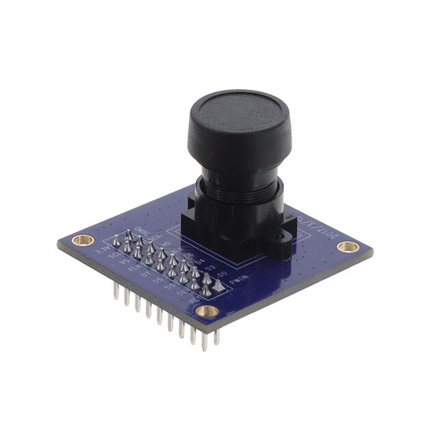 CAMERA-OV7670 Olimex LTD | Development Boards, Kits, Programmers | DigiKey