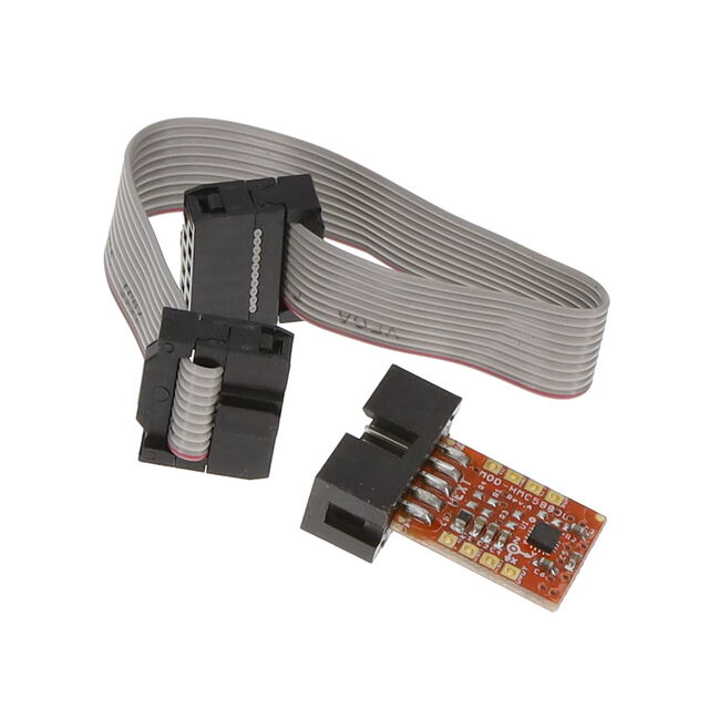 MOD-QMC5883L Olimex LTD | Development Boards, Kits, Programmers | DigiKey