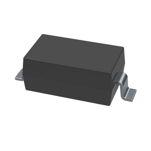 B5819W Good-Ark Semiconductor | Discrete Semiconductor Products | DigiKey