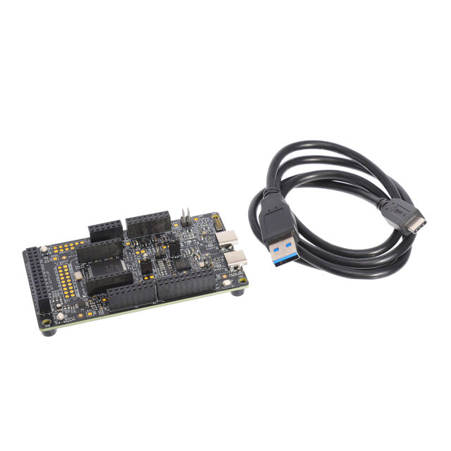 FRDM Development Board Platform - NXP Semiconductors | DigiKey