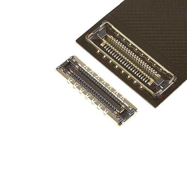 20698-042E-01 I-PEX | Connectors, Interconnects | DigiKey