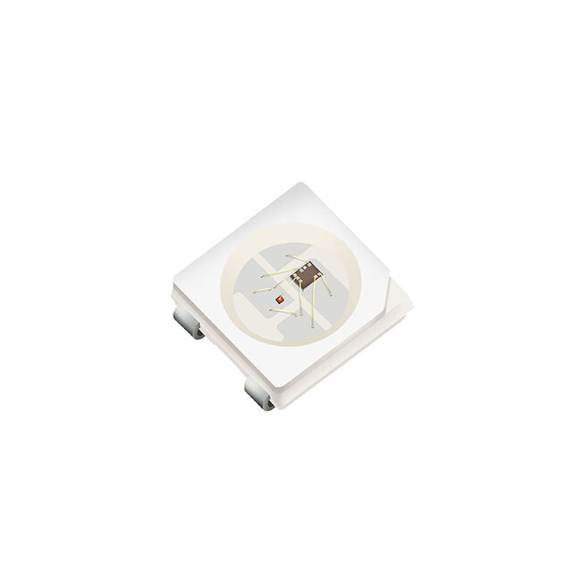 XL-5050RGBC-WS2812B XINGLIGHT | Optoelectronics | DigiKey Marketplace