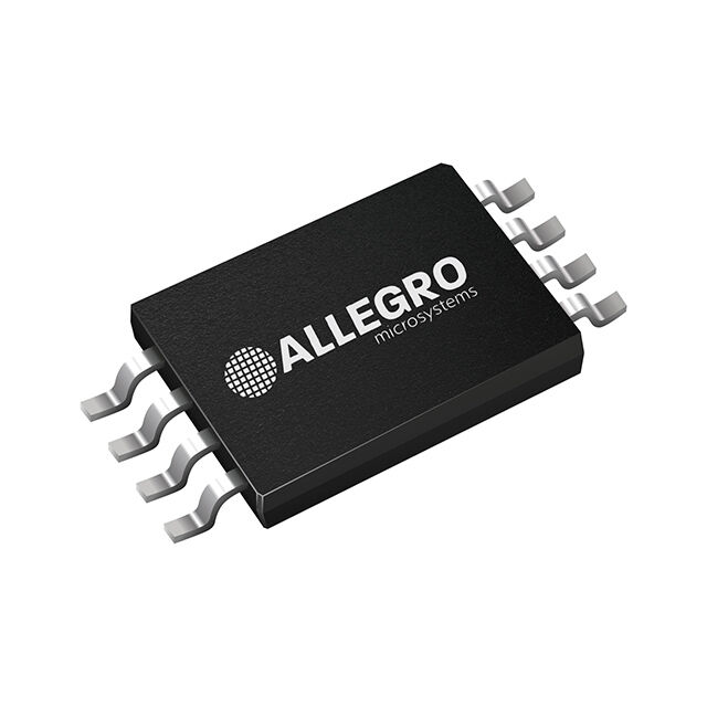 Sensing and Power Reimagined - Allegro Microsystems | DigiKey