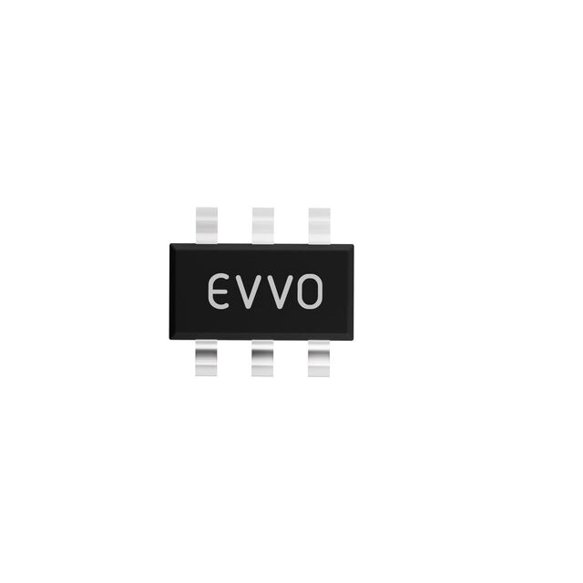 FS8205A EVVO | Discrete Semiconductor Products | DigiKey