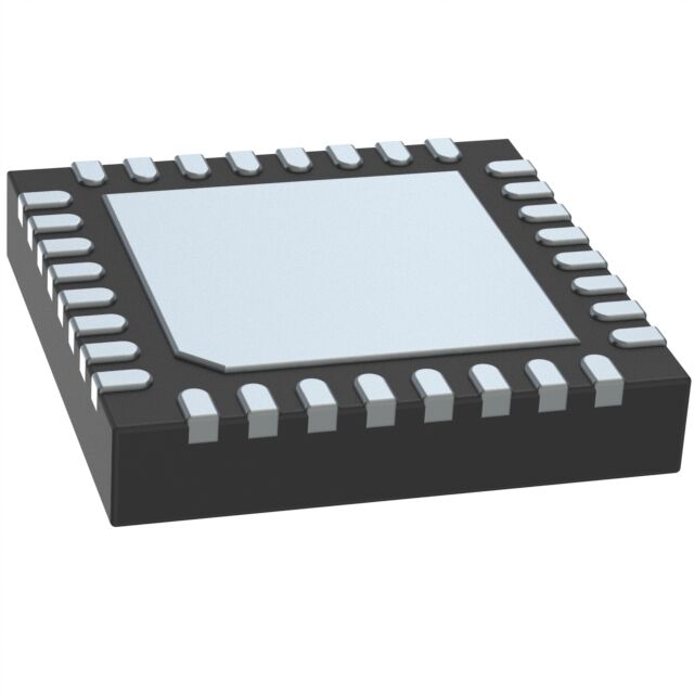 LAN8651B1T-E/LMX Microchip Technology | Integrated Circuits (ICs) | DigiKey