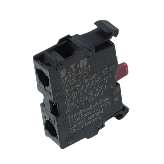 M22-K01 Eaton Electrical | Switches | DigiKey