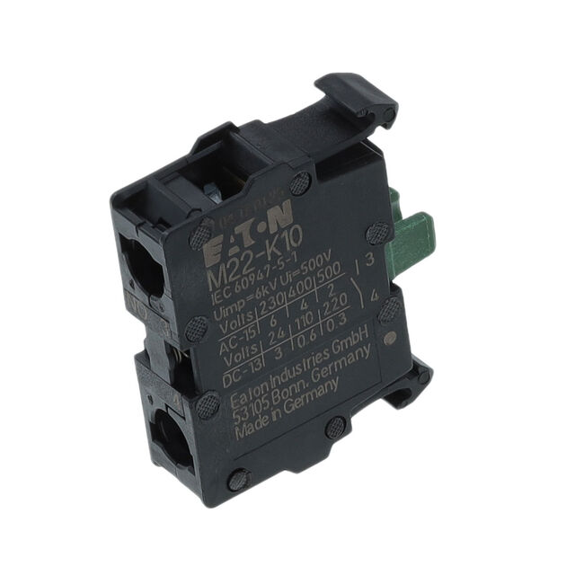 M22-K10 Eaton Electrical | Switches | DigiKey