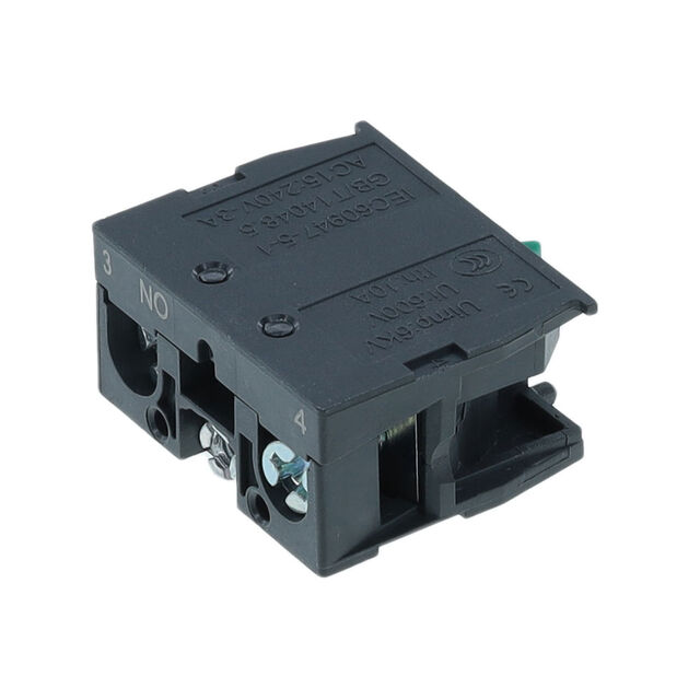 ZA2EE101 Schneider Electric | Switches | DigiKey