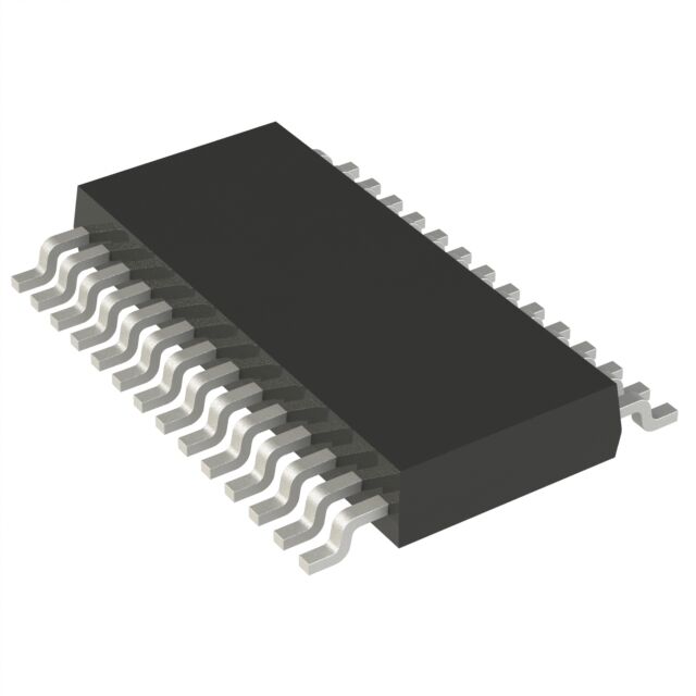 DRV3901QDGQRQ1 Texas Instruments | Integrated Circuits (ICs) | DigiKey