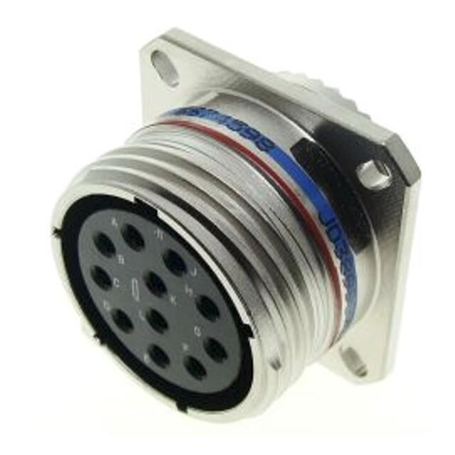 D38999/24KJ11PC SPI Connects | Connectors, Interconnects | DigiKey Marketplace