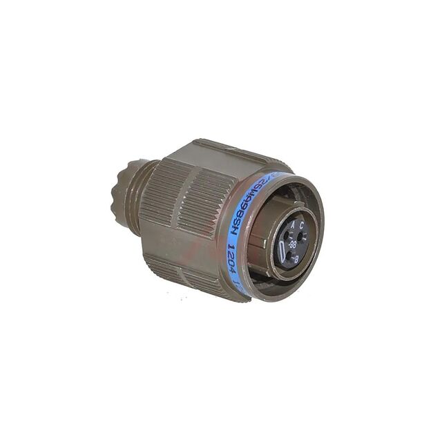 D38999/24SA98PE SPI Connects | Connectors, Interconnects | DigiKey Marketplace