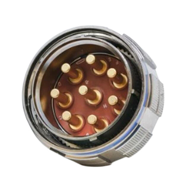 D38999/26WJ8PC SPI Connects | Connectors, Interconnects | DigiKey Marketplace