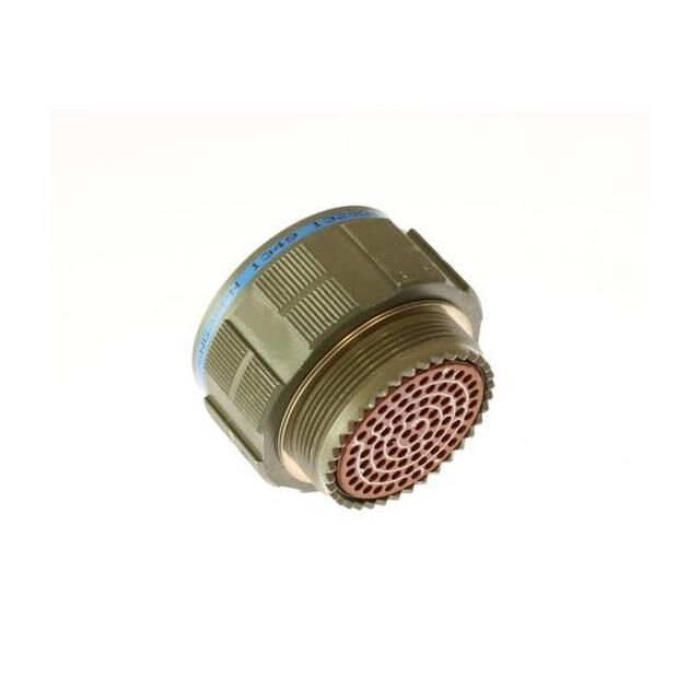 D38999/24KG35PA SPI Connects | Connectors, Interconnects | DigiKey Marketplace