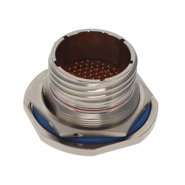 MS27484T20F35SC Milnec | Connectors, Interconnects | DigiKey Marketplace