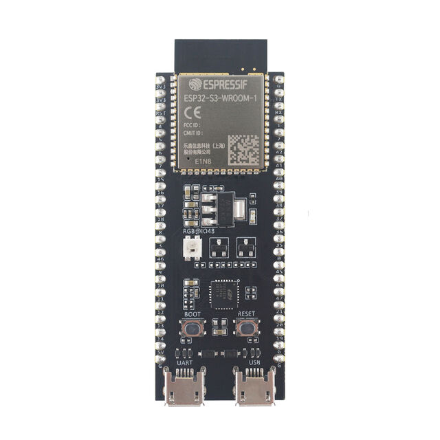 ESP32-S3-DEVKITC-1-N32R16V Espressif Systems | Development Boards, Kits ...