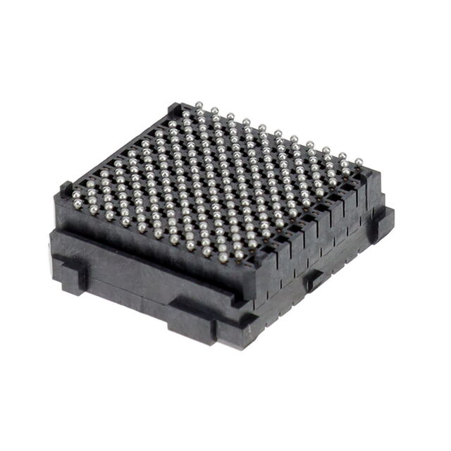 Hirose Floating Connectors | DigiKey
