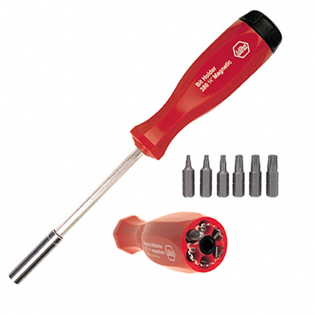 38004 Wiha | Tools | DigiKey