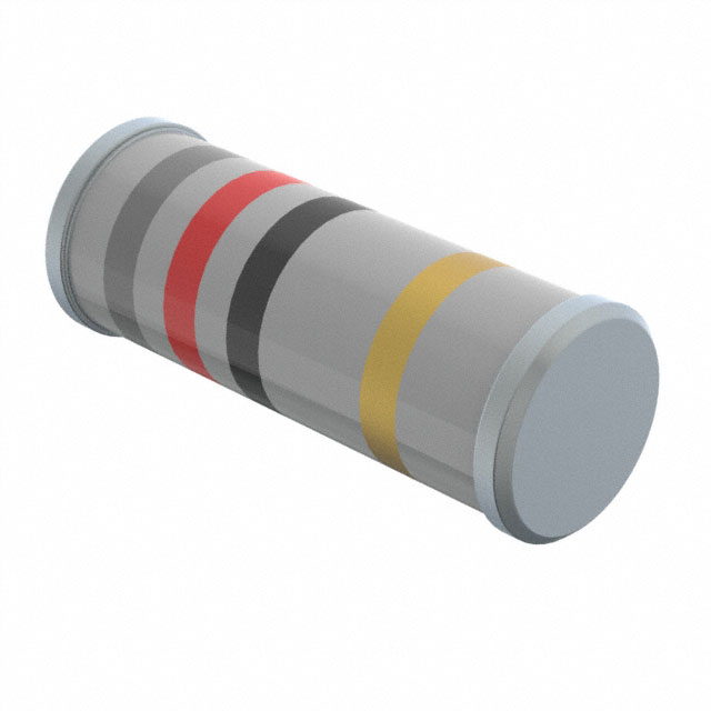 MMP200JR-82R EDA | CAD 3D Model Download | Digikey