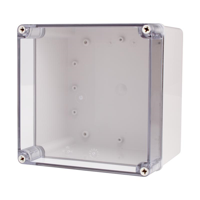 BC-CTS-202016 Boxco | Boxes, Enclosures, Racks | DigiKey Marketplace