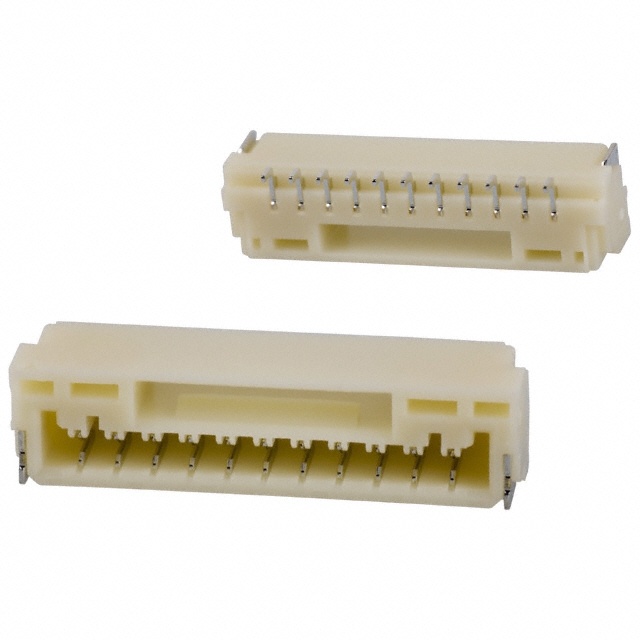 SM11B-GHS-TB JST Sales America Inc. | Connettori, interconnessioni | DigiKey