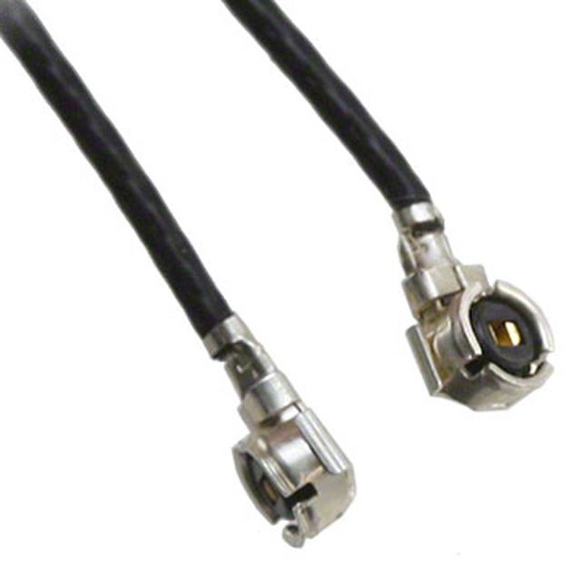 U.FL 、W.FL シリーズ 同軸コネクタ - Hirose │ DigiKey