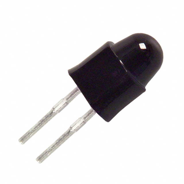 SFH 4515 ams-OSRAM USA INC. | Optoelectronics | DigiKey