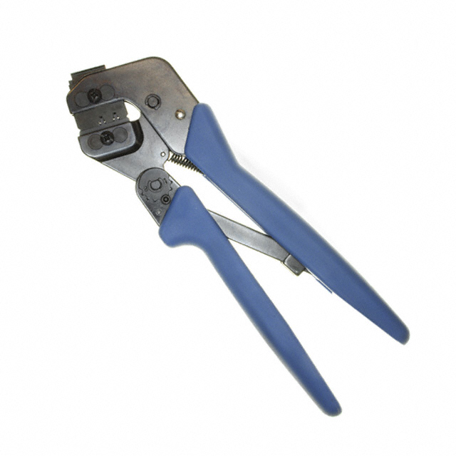 90870-1 TE Application Tooling | Tools | DigiKey