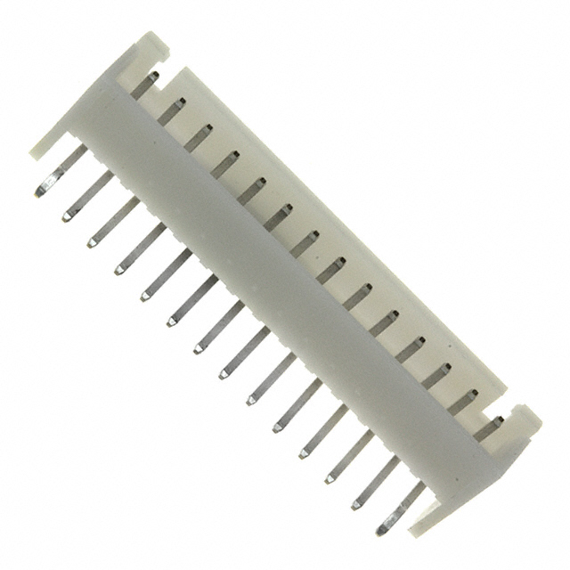 S14B-XH-A JST Sales America Inc. | Connectors, Interconnects | DigiKey