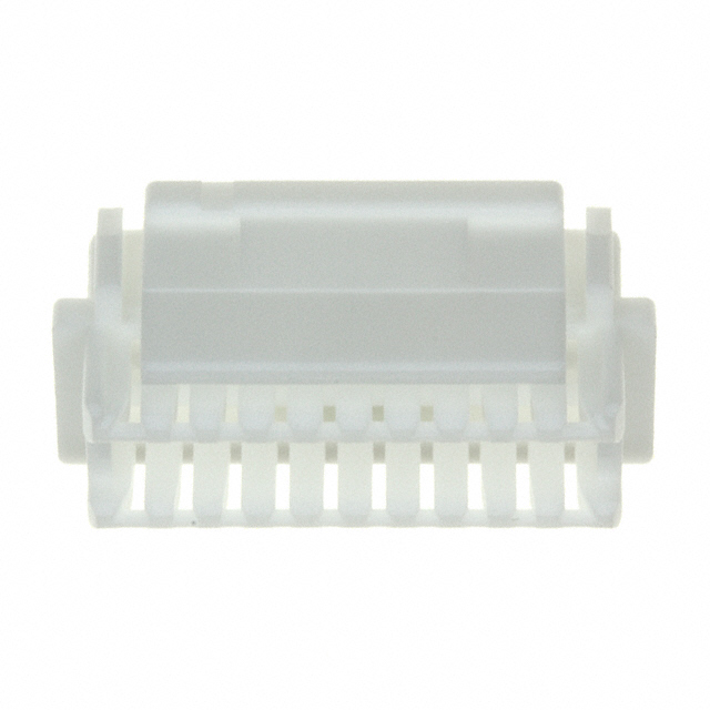 GHDR-20V-S(F) JST Sales America Inc. | コネクタ、相互接続 | DigiKey