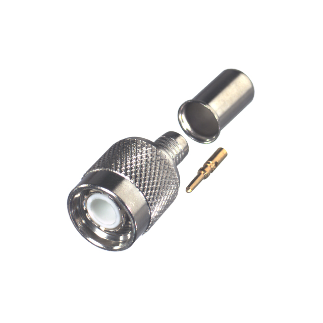 RFT-1203-1P RF Industries | Connectors, Interconnects | DigiKey Marketplace