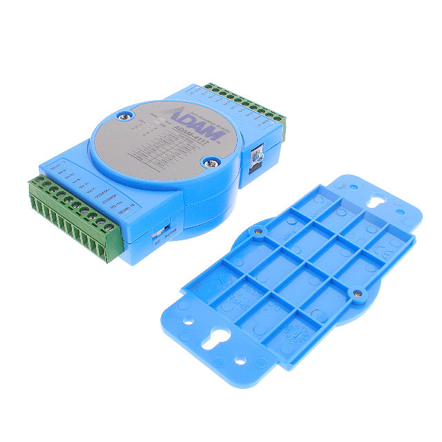 ADAM-4117-B Advantech Corp | Industrial Automation and Controls | DigiKey