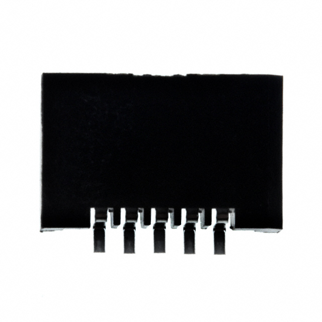 05FMN-SMT-A-TF(LF)(SN) JST Sales America Inc. | コネクタ、相互接続 | DigiKey