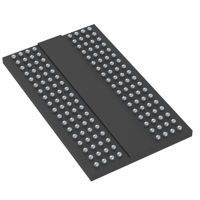 GS4576C36GM-18I GSI Technology Inc. | Integrated Circuits (ICs) | DigiKey